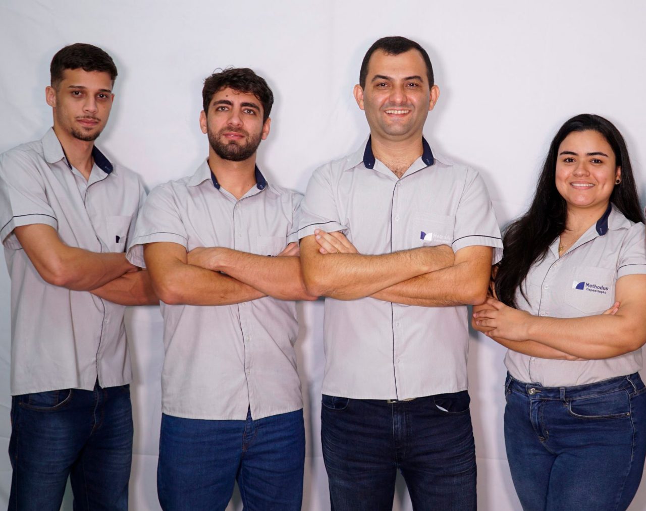 Methodus Capacitação