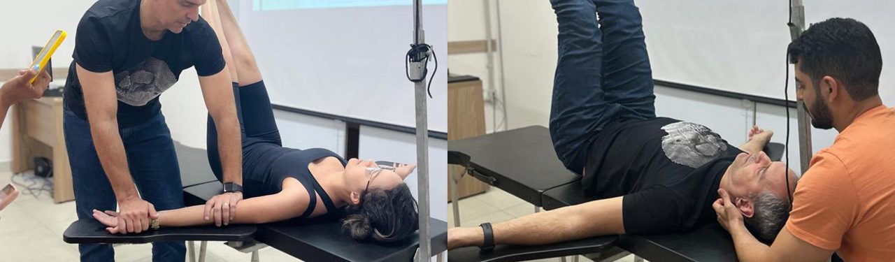RPG -MC (Reeducação Postural Global) | Methodus Capacitação